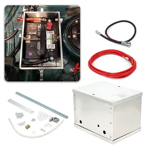 Rx7 Battery Relocation Kit Brk Fd3s 001 42 Off