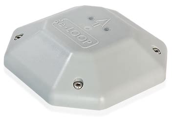 E LOOP Wireless Detection Systems Aesgloballtd