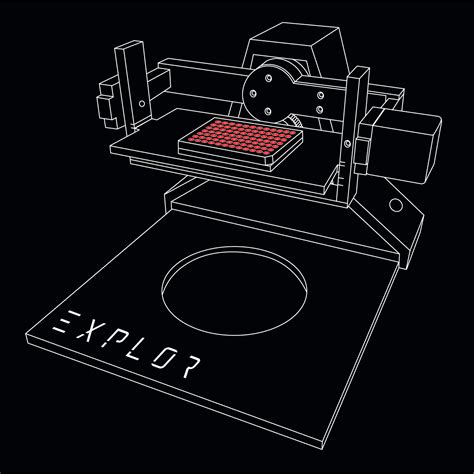 Space Bioengineering Simulated Microgravity Platform To Advance Humans In Space Good Design Space Bioengineering Simulated Microgravity Platform To Advance Humans In Space Good Design