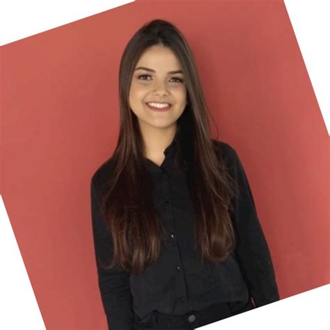 Caroline Arruda De Melo Consultora Júnior Stcp Engenharia De