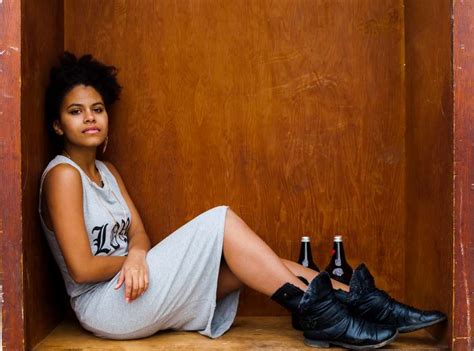 Zazie Beetz Birthday Real Name Age Weight Height Family Facts Contact Details Babefriend