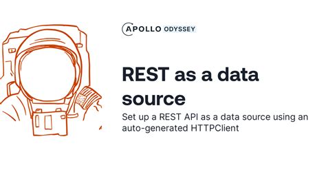 Rest As A Data Source Graphql Tutorials