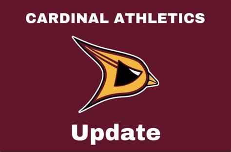 Davison Cardinals Official Athletic Website Davison Mi