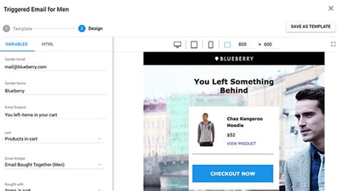 Salesforce Marketing Cloud Exacttarget — Dynamic Yield