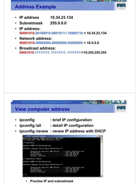 ccna 1 introduction to networking pdf