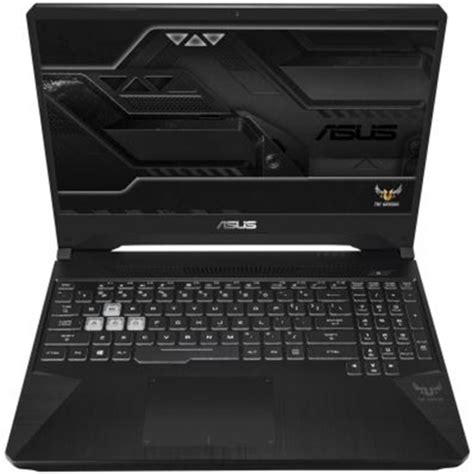 Игровой ноутбук ASUS TUF Gaming FX505DT-HN503T (90NR02D1-M18880 ...