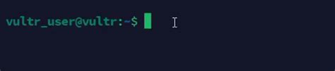 How To Use The Echo Command In Linux Vultr Docs