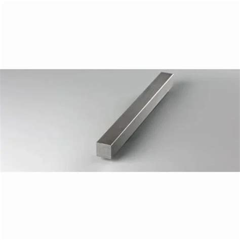 Square Rods Stainless Steel Square Bars From Mumbai