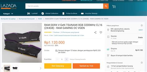 6 Cara Membeli Ram Yang Tepat Ram Buying Guide Windowsku