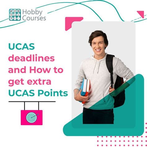 Ucas Deadlines And How To Get Extra Ucas Points In 2022 Ucas Points