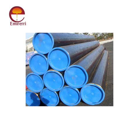Api 5l X52 Pipe Psl1 Psl2 Specification Emirerristeel