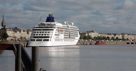 Hapag Lloyd Cruises Solo Llevará A Personas Vacunadas En Sus Cruceros Infobae