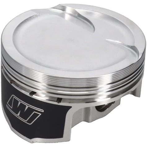 Chevrolet Wiseco Red0005xs Wiseco Red Series Pistons Summit Racing