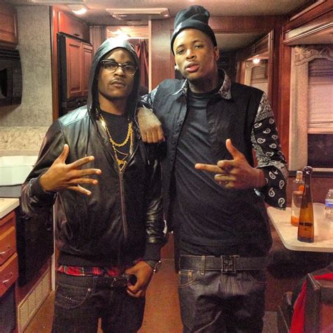 On The Sets Young Jeezy Rip Feat 2 Chainz Hiphop N More