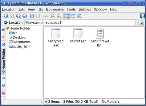 Suse Linux Enterprise Desktop Sled 10 Kde User Guide Desktop Components