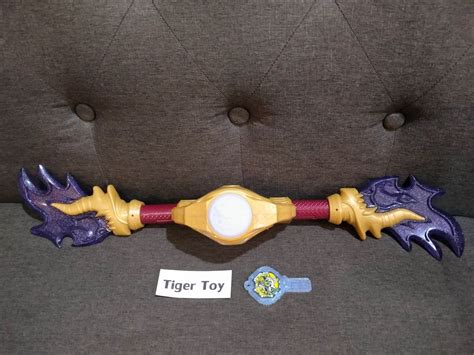 Yokai Watch Dx Enma Kon มือสอง Th