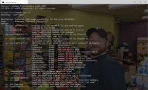 Use Command Line DiskUsage Exe To Query Disk Space Usage