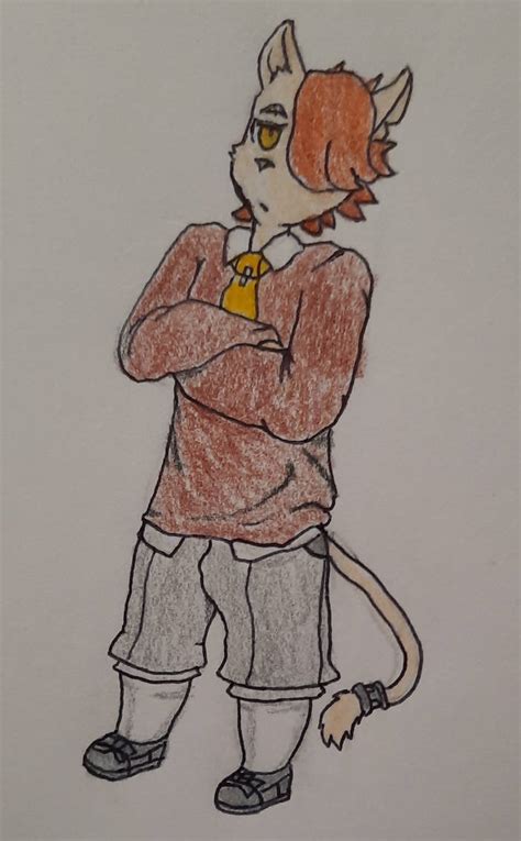 Kyle Bavarois Fuga 1 By Tubaslayer On Deviantart