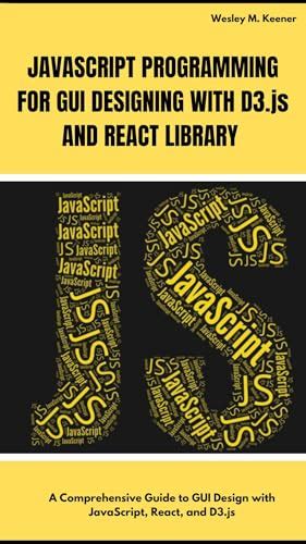 Lelivros Javascript Programming For Gui Designing With D3 Js And