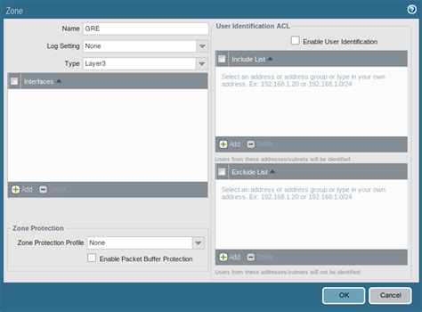 How To Configure Gre Tunnel Between Palo Alto And Cisco Router