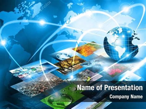 Concept Best Internet Powerpoint Template Concept Best Internet