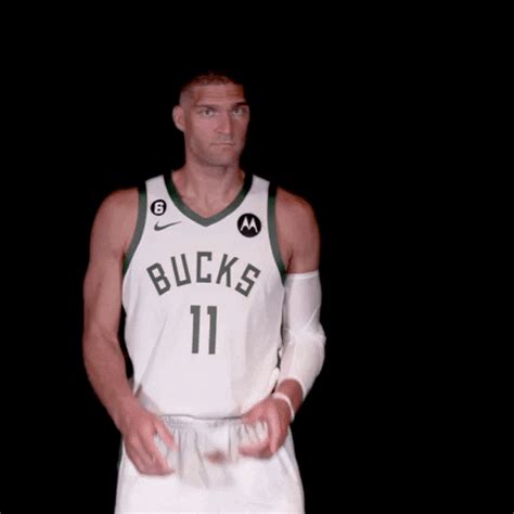 Happy Lets Go  By Milwaukee Bucks