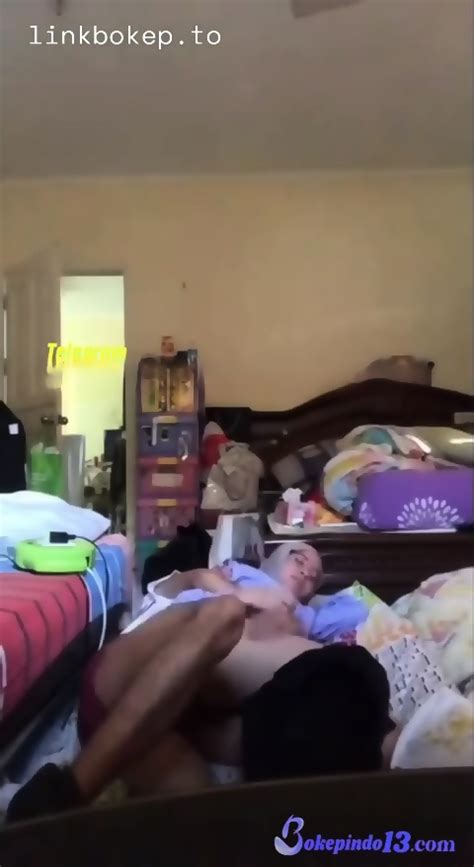 Nih Viral Ad3k K4kak Ngew3 Di Kamar Pas Rumah Sepi Eporner