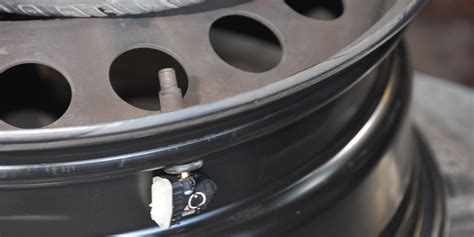 Tech Tip TPMS Relearn Procedures