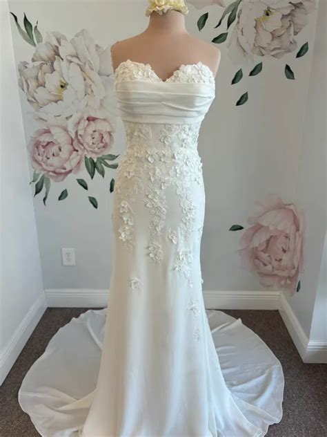 Bella Rose 2024 Bella Bride Boutique Bridal Dresses Bella Bride Boutique