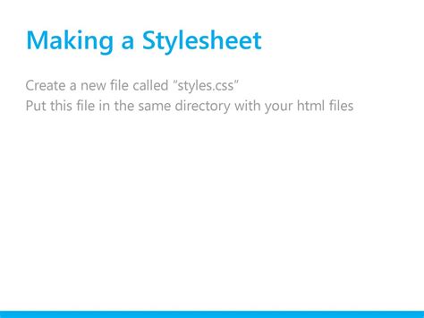 Css Styles Introduction Ppt Download