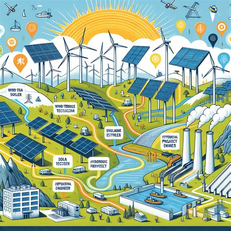 Ielts Reading Practice Test The Rise Of Green Energy Technologies