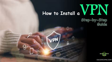 Vpn Server Setup Step By Step Guide To Installing Vpn