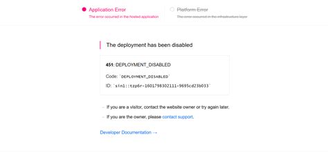error 451 with ghapi huchen dev · issue 130 · huchenme github