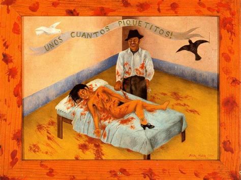 La Trágica Historia De Frida Kahlo Un Cuerpo Destrozado Que La