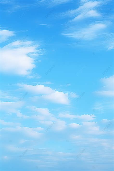 구름과 푸른 하늘 배경 배경 화면 및 일러스트 무료 다운로드 Pngtree