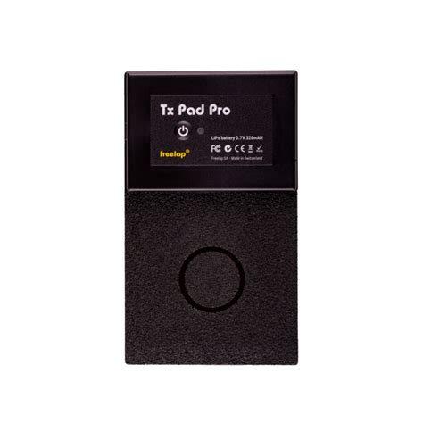 Tx Pad Pro