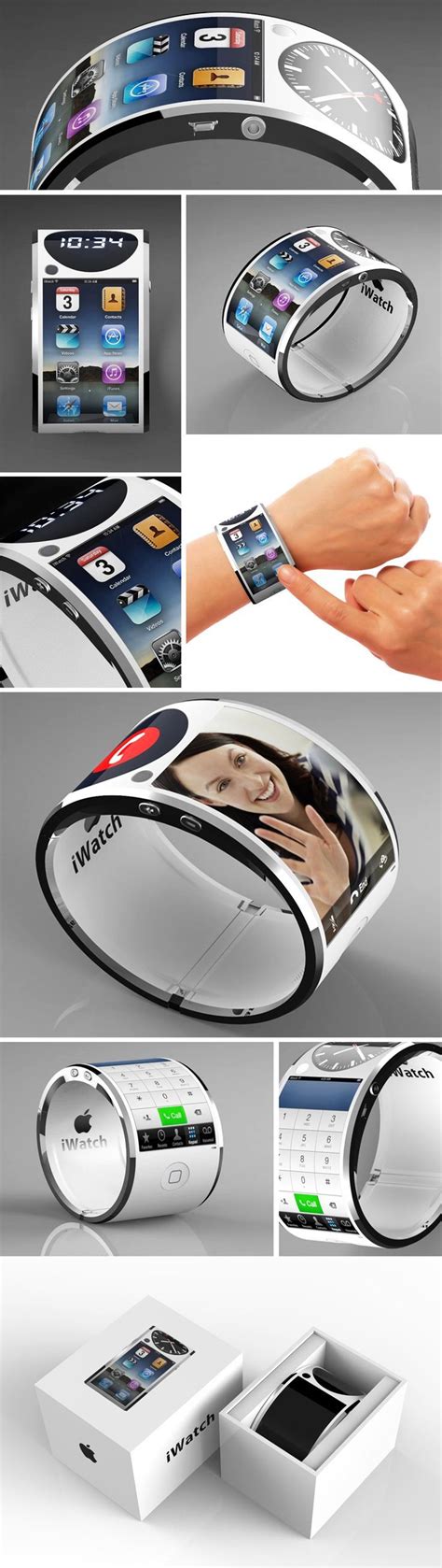 Мужская мода | Gadgets and gizmos, Tech gadgets, Wearable technology