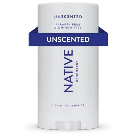 The 10 Best Fragrance Free Deodorants Of 2024 Reviews Findthisbest