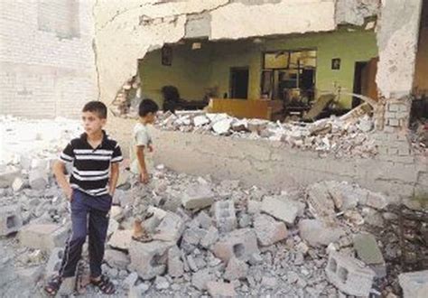 Ola De Atentados Crispa Relación Entre Chiitas Y Sunitas En Irak La Nación