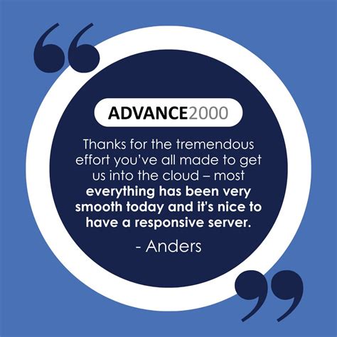 Cloudcomputing Privatecloud Cloudmigration Advance2000 Itservices… Advance2000