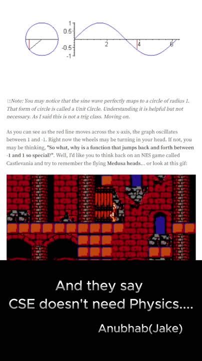 Why Physics Matters In Computer Science Anubhab Lahiri Posted On The