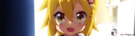 The Helpful Fox Senko San Senko San 4k Wallpaper Download