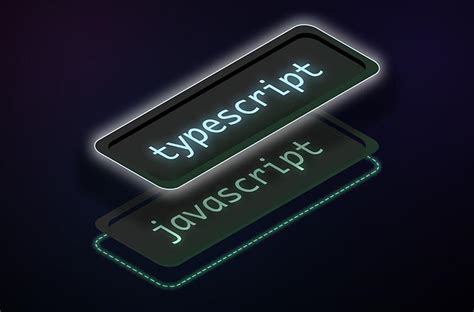 Vast Technology Inc On Linkedin Vast Javascript To Typescript The