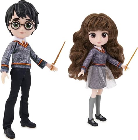 Wizarding World Harry Potter Inch Hermione Granger Off