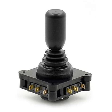 Joysticks Harnessing The Power Of Joystick Technology