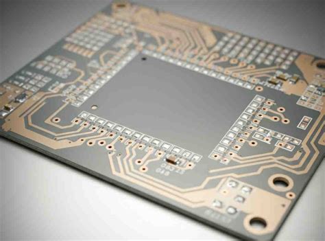 Blank Pcb Guide Types Manufacturing Tjhxpcb