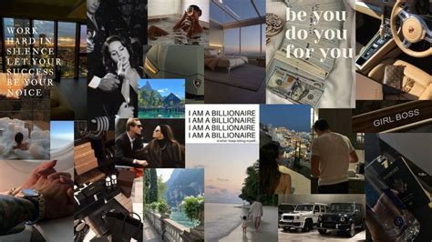 Rich Lifestyle Wallpaper Laptop