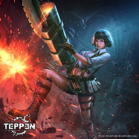 Friendhaircut Lady Devil May Cry Capcom Devil May Cry Devil May