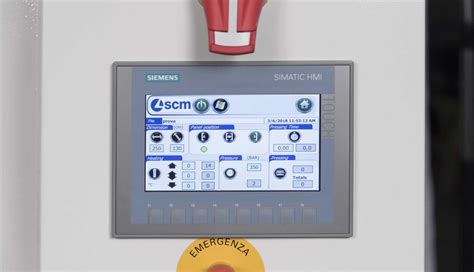 Sergiani Gs Teknomak