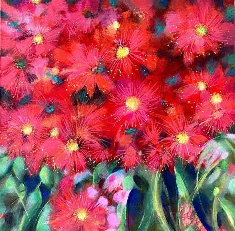 Lesley Austins Art